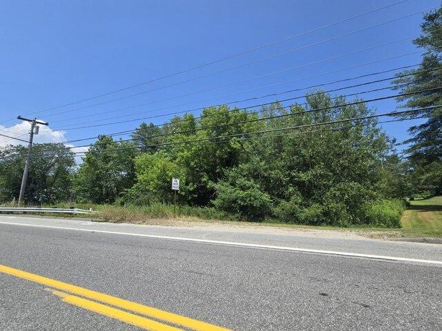 Lisbon Rd, Lewiston, Plot For Sale