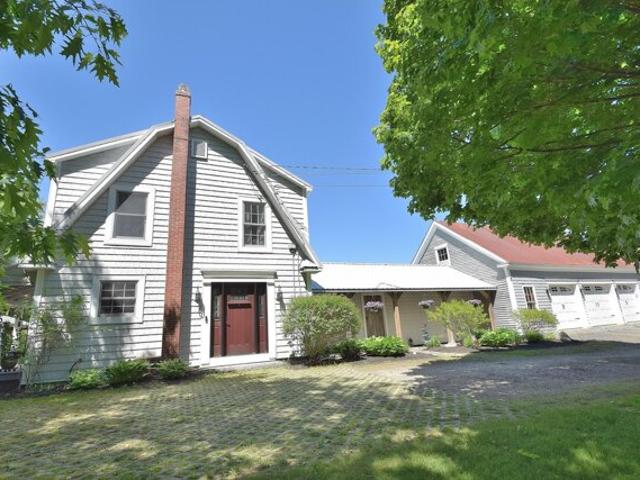 Lisbon Rd, Sabattus, Home For Sale