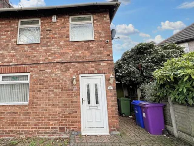 Lisburn Lane, Liverpool, L13 9AF, United Kingdom | 3 bed duplex for rent #165377433 | Rentberry