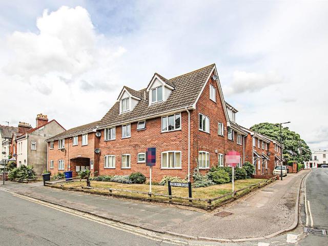 Lisburn Road, Newmarket CB8, 2 bed flat to rent, £950 pcm | PrimeLocation
