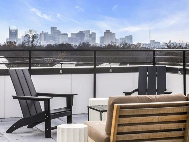 Lischey Ave Apt,nashville, Condo For Sale