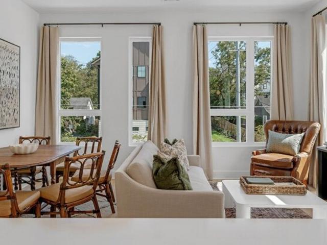 Lischey Ave Apt,nashville, Condo For Sale