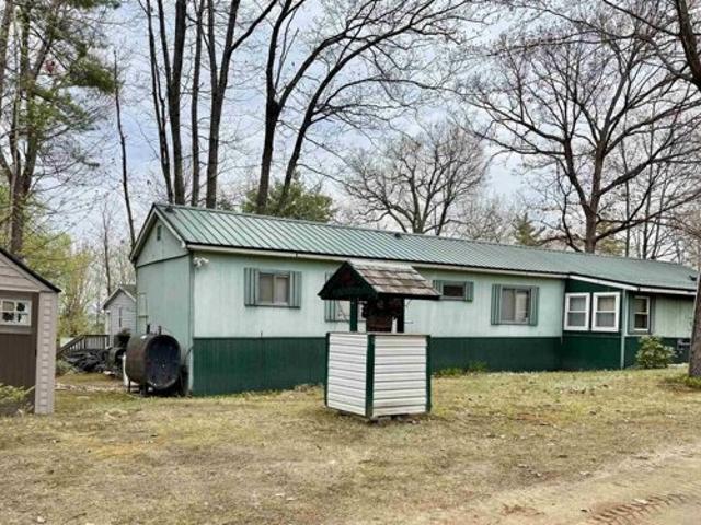 Liscomb Cir Unit,gilford, Property For Sale