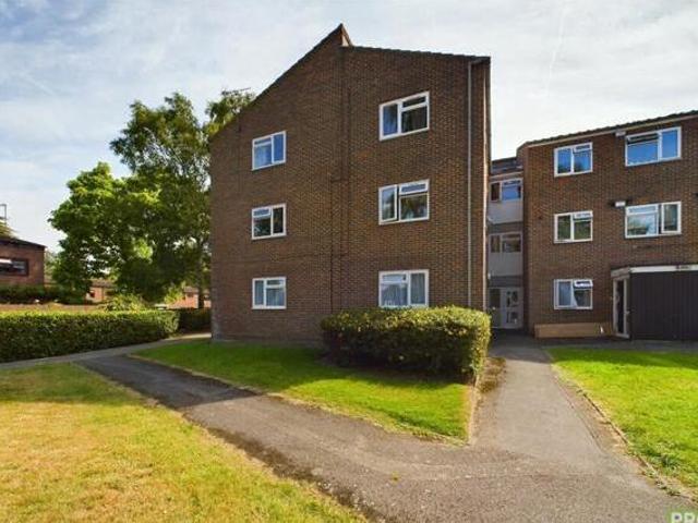 Liscombe, Bracknell, 1 Bedroom Apartment