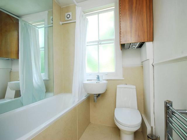 Lisgar Terrace, West Kensington, London W14, 2 bed flat to rent, £2,225 pcm | PrimeLocation