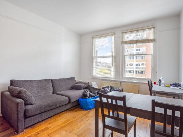 Lisgar Terrace, West Kensington, London W14, 2 bed flat to rent, £2,225 pcm | PrimeLocation