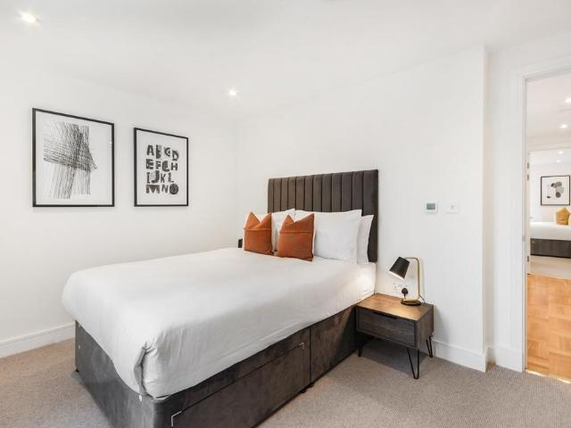 Lisgar Terrace London W14 2 bed apartment to rent £3,900 pcm £900 pw