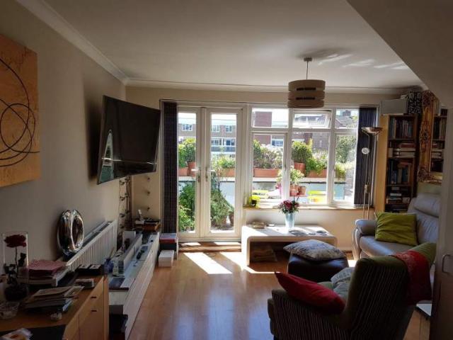 Lisgar Terrace, London W14, 2 bed flat to rent, £2,450 pcm | PrimeLocation