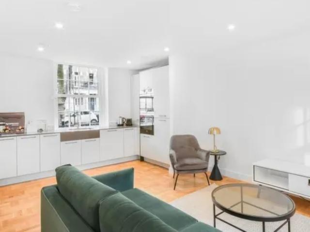 Lisgar Terrace, London, W14 8SG, United Kingdom | 2 bed apartment for rent #138514304 | Rentberry