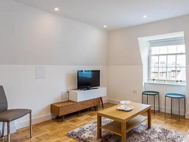 Lisgar Terrace, London, W14 8SF, United Kingdom | 1 bed apartment for rent #144527197 | Rentberry