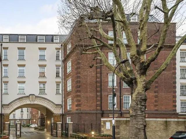 Lisgar Terrace, London, W14 8SF, United Kingdom | 2 bed apartment for rent #138147699 | Rentberry