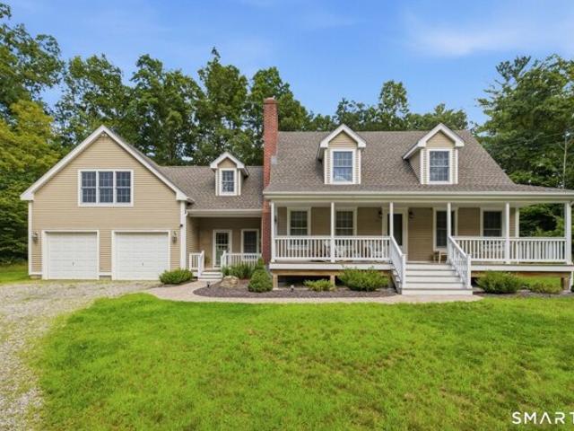 Liska Rd, Willington, Home For Sale