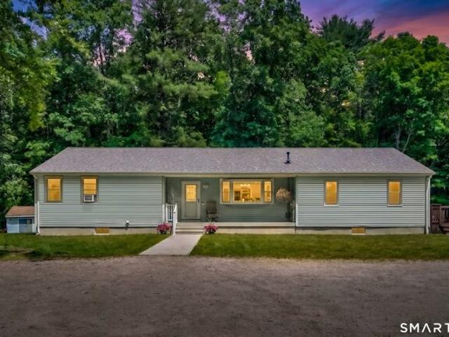 Liska Rd, Willington, Home For Sale