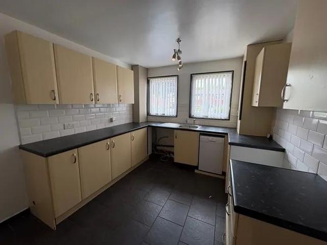Liskeard Close, Runcorn, Cheshire, WA7