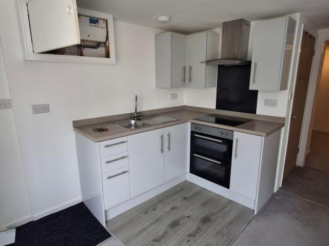 Liskeard PL14, 1 bed flat to rent, £575 pcm | PrimeLocation