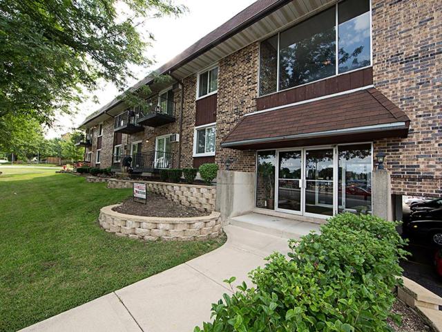 Lisle Place Apartments