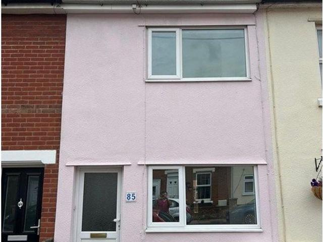 Lisle Road, Colchester CO2, 2 bed terraced house to rent, £1,400 pcm | PrimeLocation