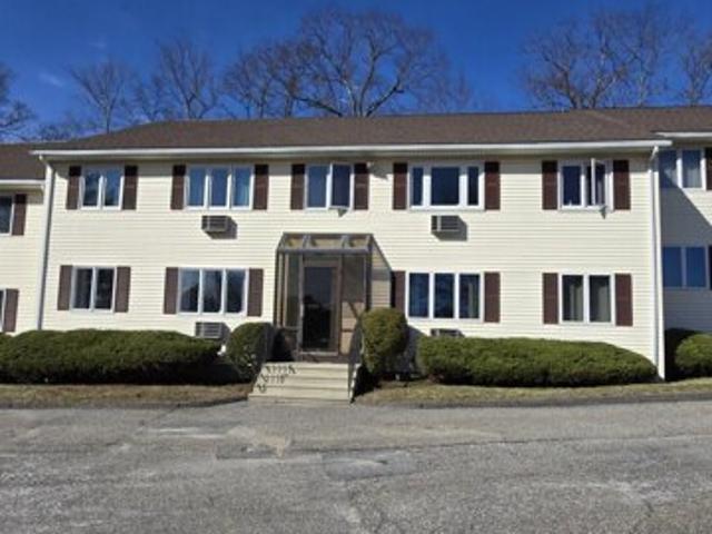 Lisle St Apt,torrington, Condo For Sale