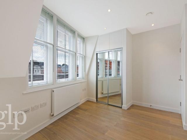 Lisle Street, Soho WC2H, 1 bed flat to rent, £2,557 pcm | PrimeLocation
