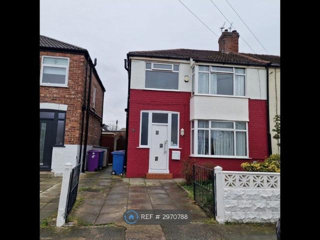 Lisleholme Road, Liverpool L12, 3 bed semi detached house to rent, £995 pcm | PrimeLocation