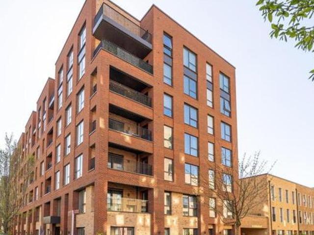 Lismore Boulevard, London, 1 Bedroom Maisonette