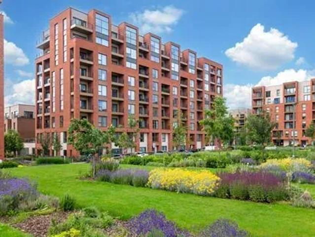 Lismore Boulevard, London NW9, 1 bed flat to rent, £1,863 pcm | PrimeLocation