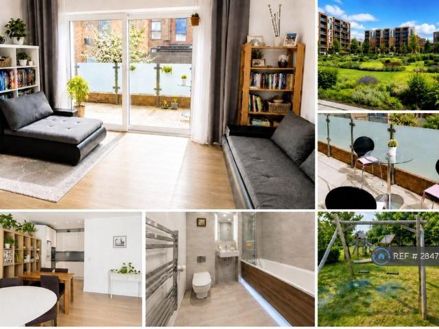 Lismore Boulevard, London, NW9 3 bed flat to rent £3,300 pcm £762 pw