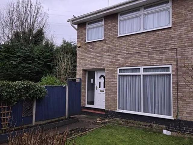 Lismore Drive, Birmingham, B17 0TS, United Kingdom | 3 bed duplex for rent #137838080 | Rentberry