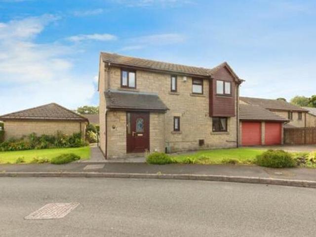 Lismore Road, Buxton, 4 Bedroom Detached