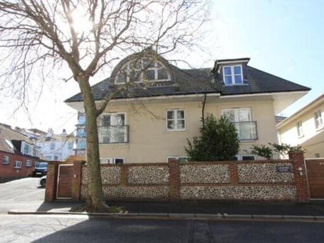 Lismore Road, Eastbourne, 1 Bedroom Ground