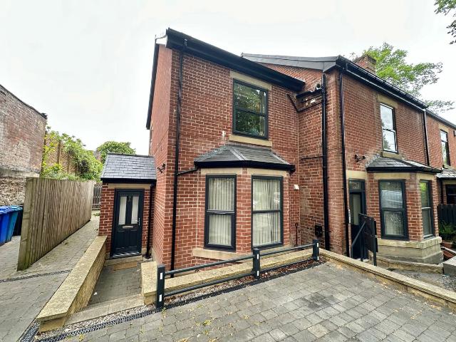 Lismore Road, Sheffield S8, 1 bed flat to rent, £800 pcm | PrimeLocation