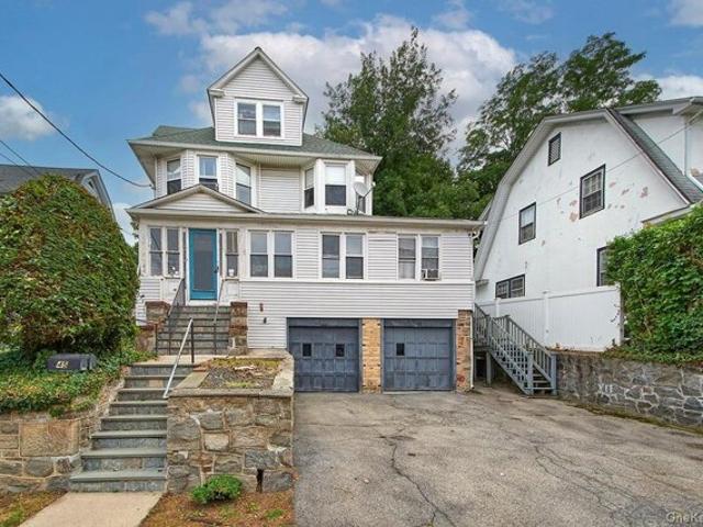 Lispenard Ave, New Rochelle, Home For Sale