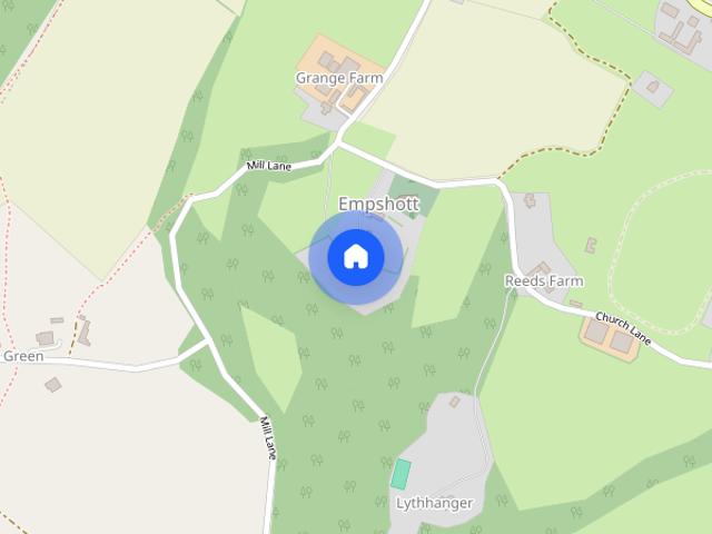 Liss, Hampshire, GU33