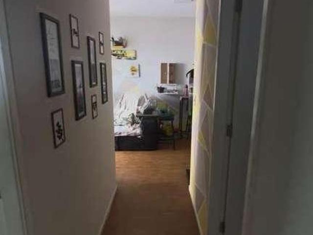 Lisse apartamento a venda mobiliado 2 quartos Vila Ema Lazer