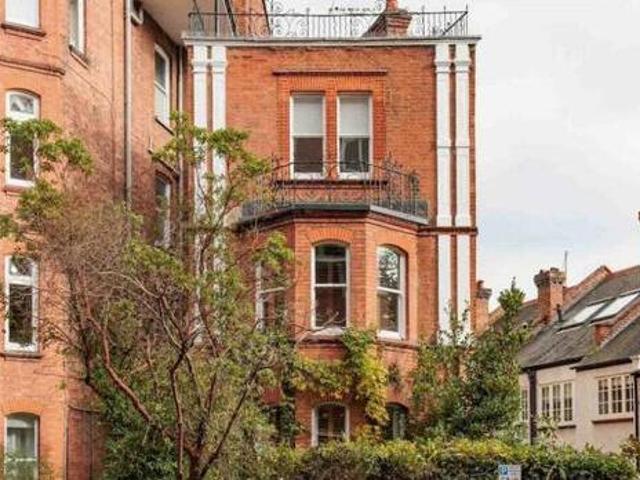 Lissenden Gardens, Kentish Town, 2 Bedroom Flat