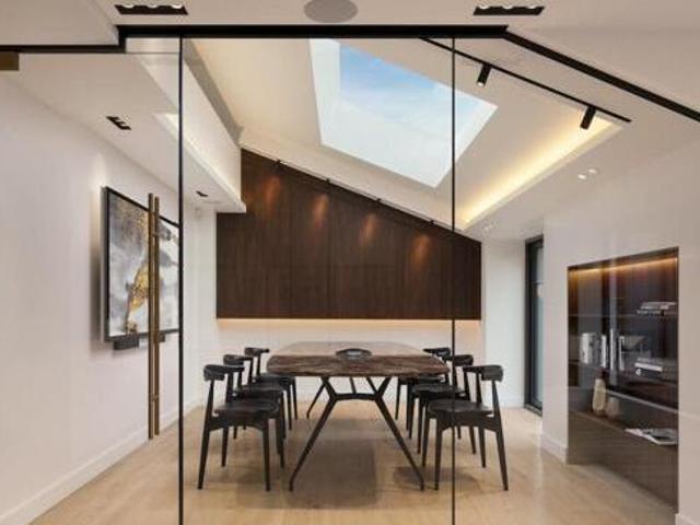 Lisson Courtyard Lisson Street, Marylebone, Office To Lease