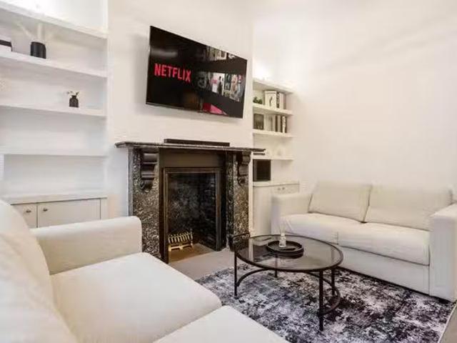 Lisson Grove