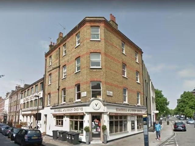 Lisson Grove, London NW1, 1 bed flat to rent, £1,950 pcm | PrimeLocation