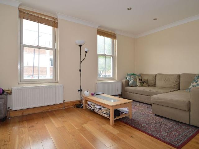 Lisson Grove, London NW1, 1 bed flat to rent, £2,000 pcm | PrimeLocation