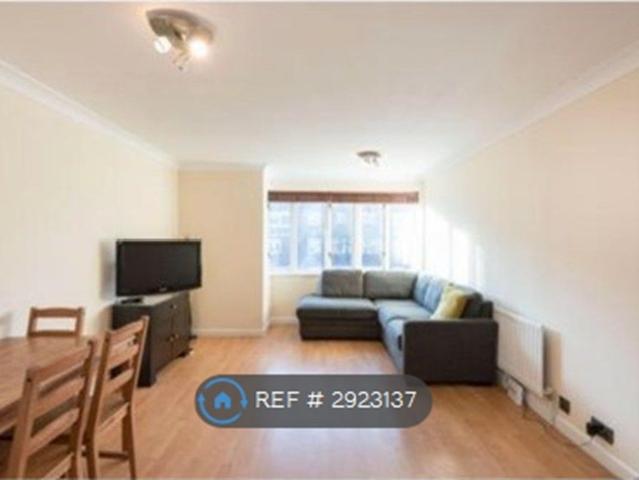 Lisson Grove, London NW1, 2 bed flat to rent, £3,100 pcm | PrimeLocation