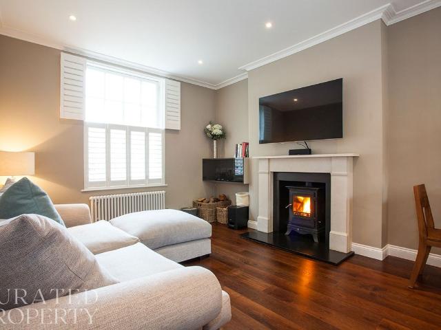 Lisson Grove, London NW1, 2 bed flat to rent, £5,620 pcm | PrimeLocation