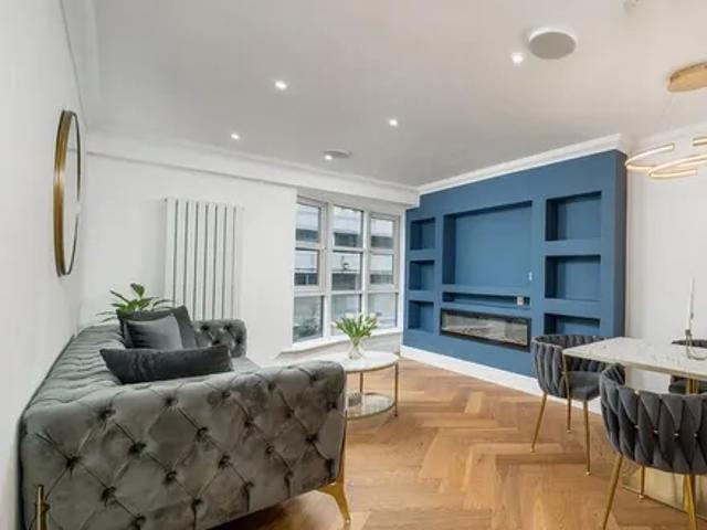 Lisson Grove, London, NW8 8FT, United Kingdom | 2 bed apartment for rent #139404490 | Rentberry