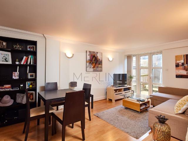 Lisson Grove, London NW8, 1 bed flat to rent, £2,167 pcm | PrimeLocation