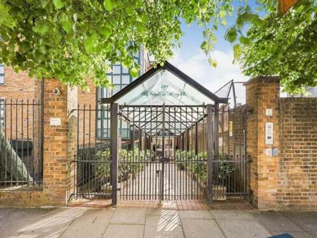Lisson Grove, London, 2 Bedroom Apartment
