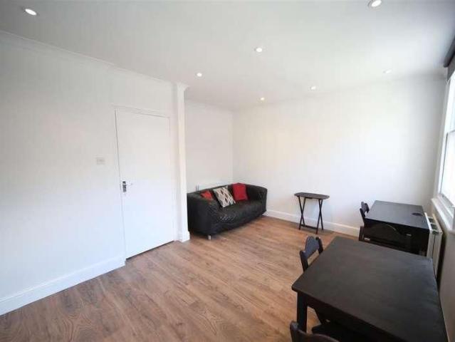 Lisson Grove, Marylebone, London, NW1