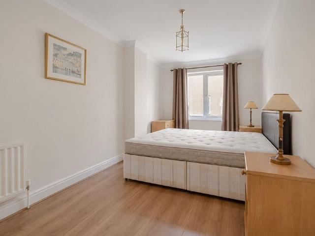 Lisson Grove, NW1, London
