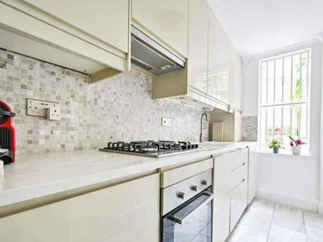 Lisson Grove, St John´s Wood, 1 Bedroom Flat