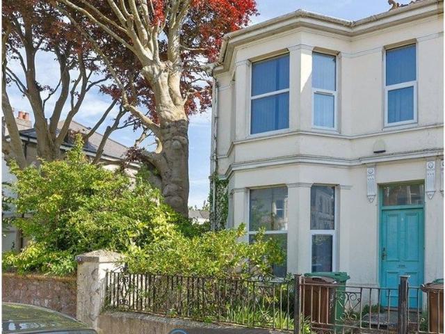 Lisson Grove, Plymouth PL4, 4 bed terraced house to rent, £1,300 pcm | PrimeLocation