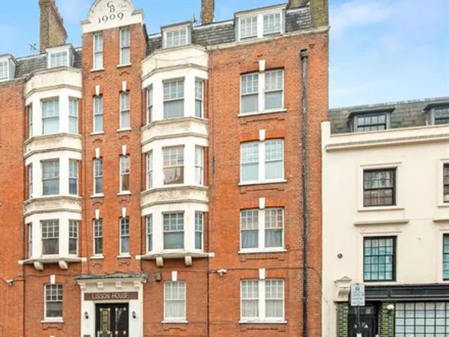 Lisson House, 51 Lisson Street, London, NW1 5DD, United Kingdom | 2 bed apartment for rent #140656977 | Rentberry