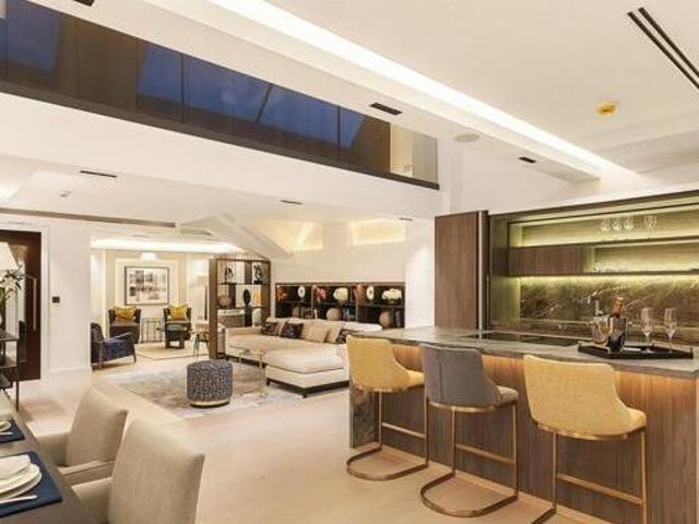 Lisson Street, Marylebone, 3 Bedroom Penthouse